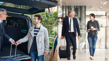 AIRPORT ASSISTANCE HUB