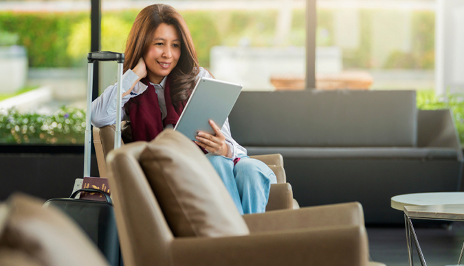 Lounge Service at the Airport | Airport Assistance Hub | Book Now